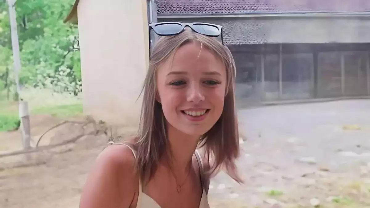Le corps de Lina retrouvé après un an d'enquête - L'info au quotidien