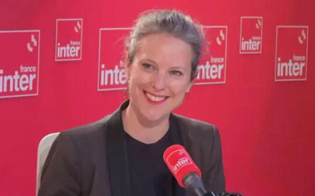 Lucie Castets aurait négocié un salaire démesuré pour elle et son ...