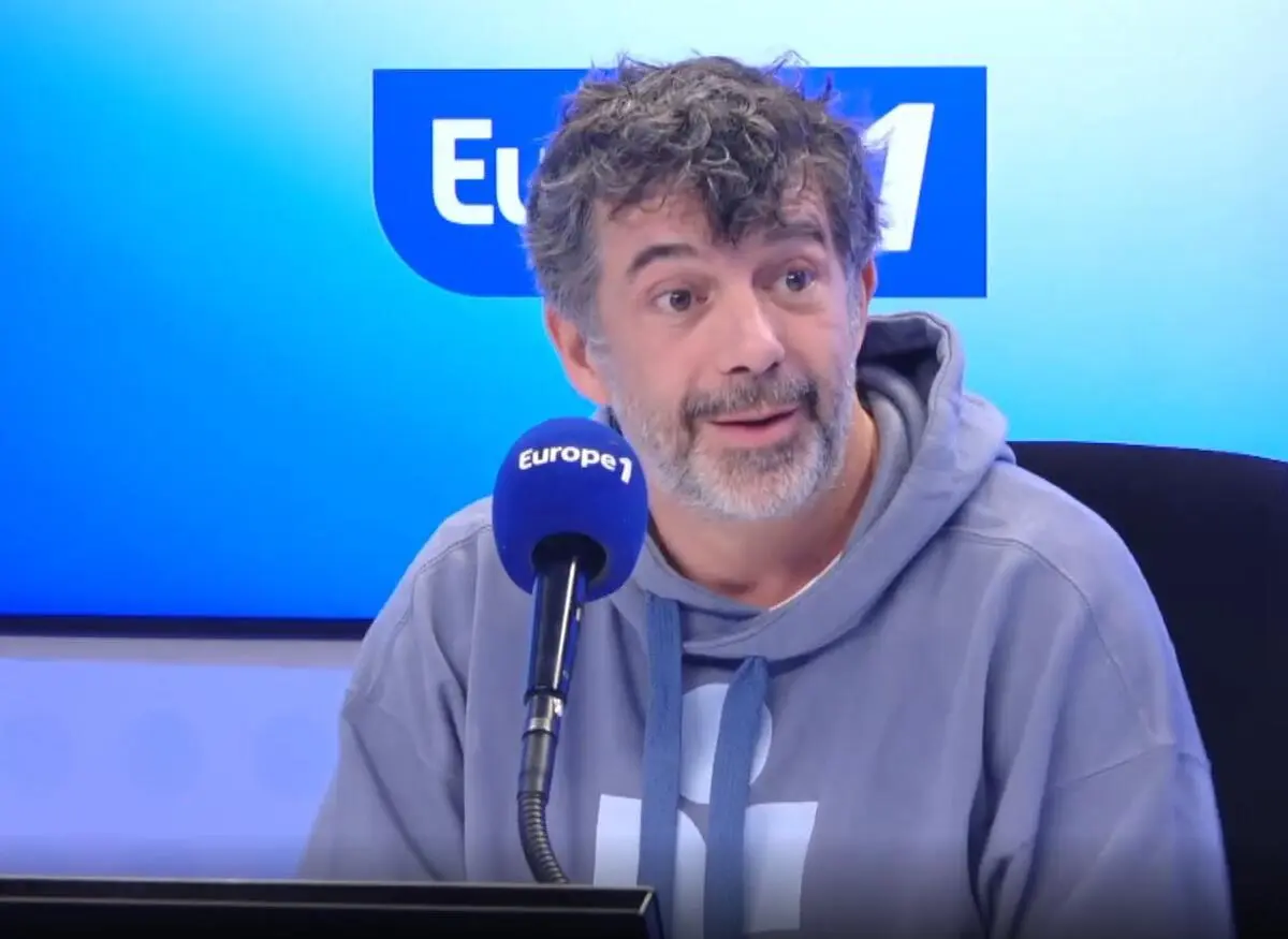 Stéphane Plaza: placé en garde à vue pour trafic de drogue, le point ...