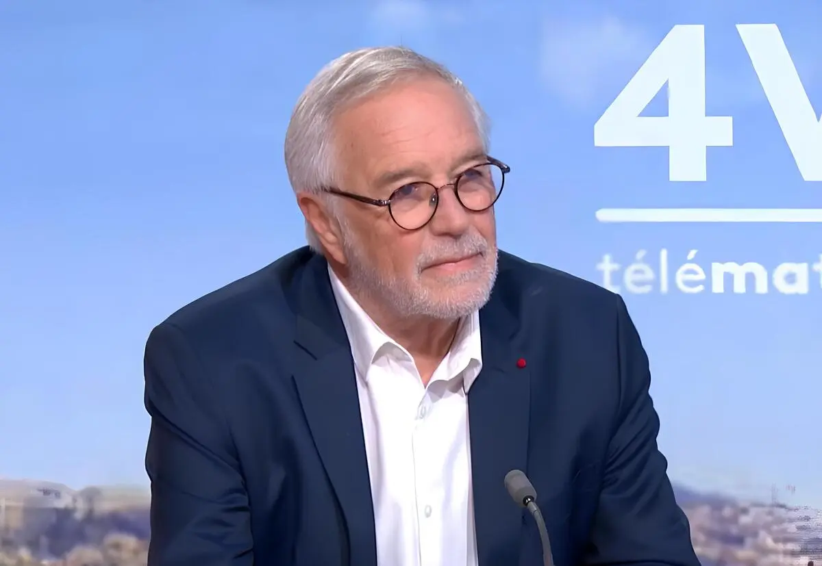 François Rebsamen veut remplacer la taxe d’habitation par «une ...